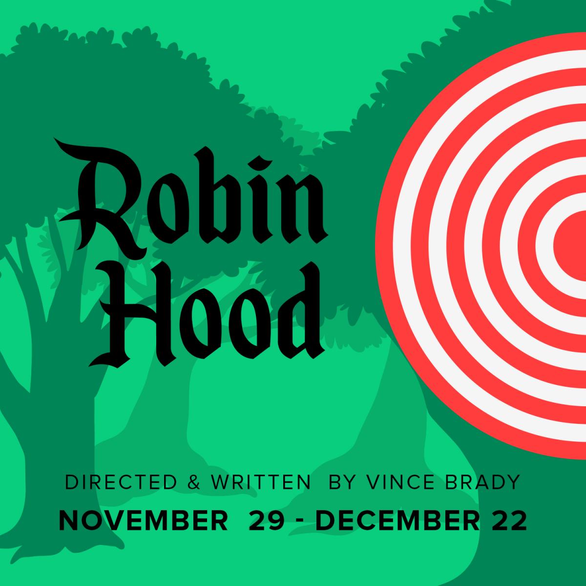 Robin Hood, A Holiday Panto | Seattle Area Family Fun Calendar | ParentMap
